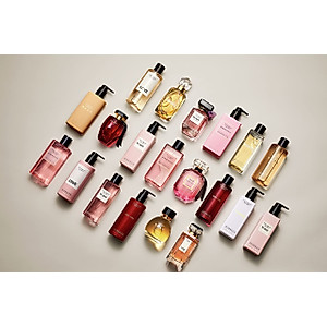 Victoria's Secret Bare Fragrance Mist, Notes of Australian Sandalwood, Mandarin Madagascar & Egyptian Violet, Body Spray for Women (8.4 oz)