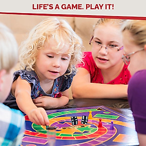 MR CHIPS D6 Standard 16 mm Opaque Dice with Pip Dots - 200 Pack - Black