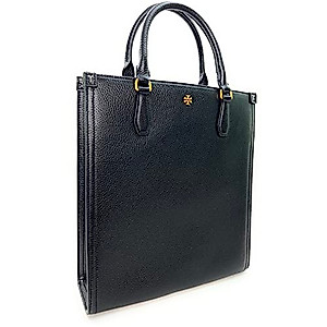 Tory Burch Women's Shopping Tote (Black)