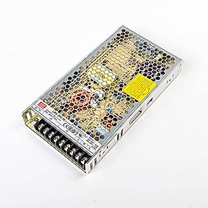 LRS-200-48 Mean Well Best Price 200W 48V 4.4A Switching Power Supply MeanWell LRS-200-48