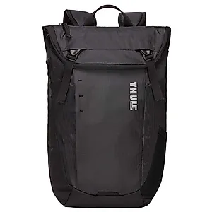 Thule 3203591 EnRoute Backpack 20L, Black