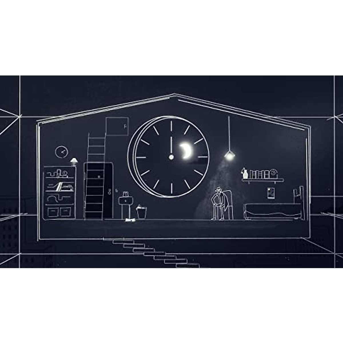 Genesis Noir Standard Collector's Edition for Nintendo Switch