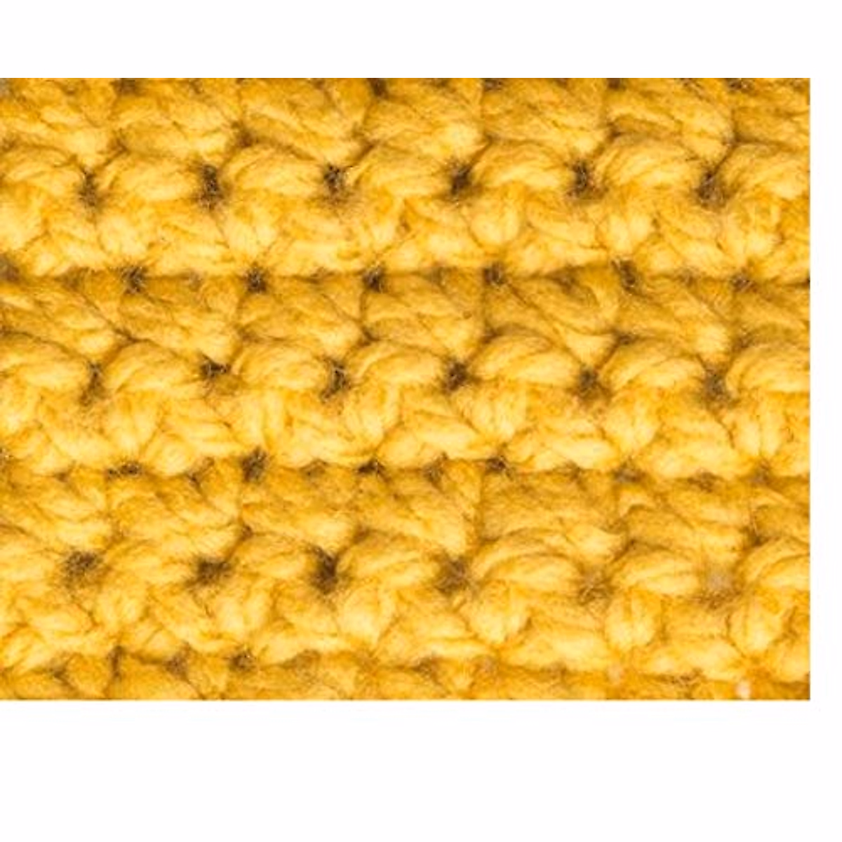 Bernat Softee Chunky Yarn, Super Bulky #6, 3 Skeins Glowing Gold 28607