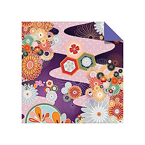 Origami Paper 500 sheets Chiyogami Patterns 6" 15cm