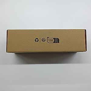 KES Bathroom Sink Drain Pop Up Drain Without Overflow, Vessel Sink Stopper Matte Black, All Metal Rustproof Brass and 304 Stainless Steel, S2008S62D-BK