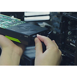 NVIDIA Quadro M5000 graphics card - Quadro M5000 - 8 GB - By NETCNA