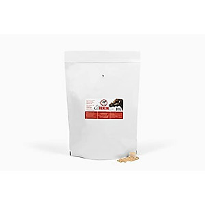 Pennwoods GI Renew, Probiotics for Equine, Immune and Appetite Stimulation, Prebiotics, Digestive Enzymes | Horse Supplement Providing Ulcer Relief and Organic Toxin Binder, 5 LB Pouch