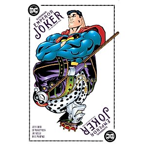 Superman: Emperor Joker