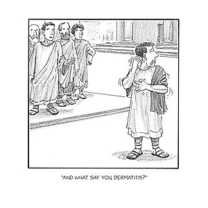 A Wealth of Pigeons: A Cartoon Collection