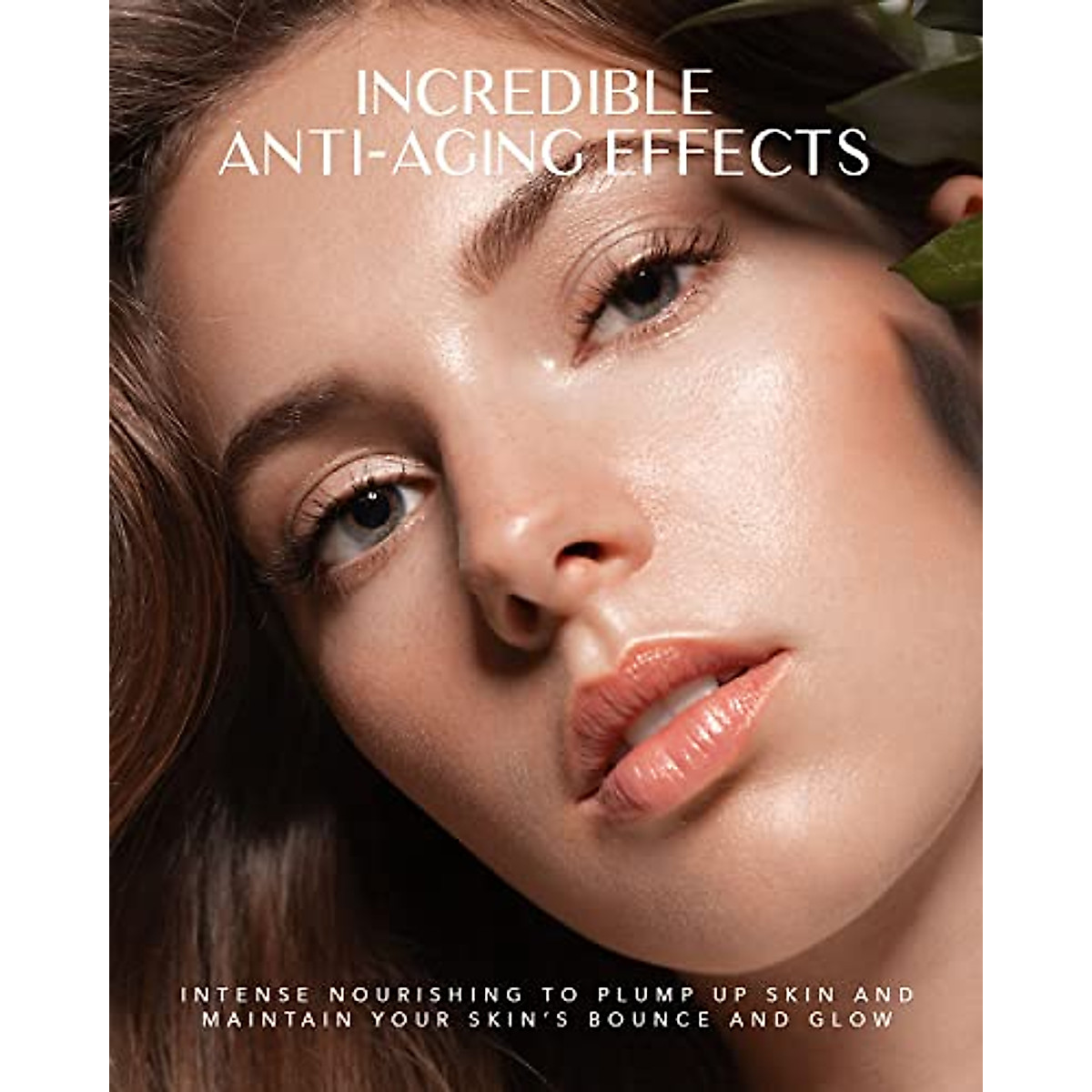 EnaSkin Retinol Wrinkle Cream for Face with Hyaluronic Acid, Deluxe Anti Aging Moisturizer Reduce Wrinkles, Fine Lines, Day and Night Retinol and Collagen Moisturizer Face Cream, Stocking Stuffer, 1.7 Fl. Oz