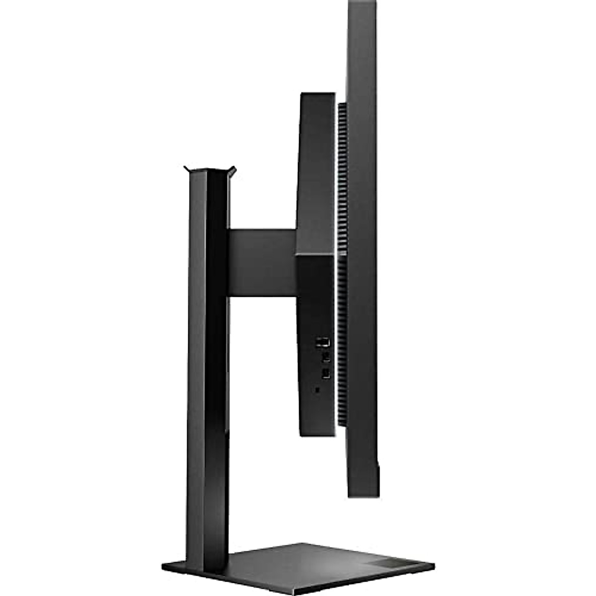 HP New OMEN 27i Monitor - 8AC94AA#ABA - 27" IPS LED QHD FreeSync, G-Sync Compatible Gaming Monitor + HDMI Cable