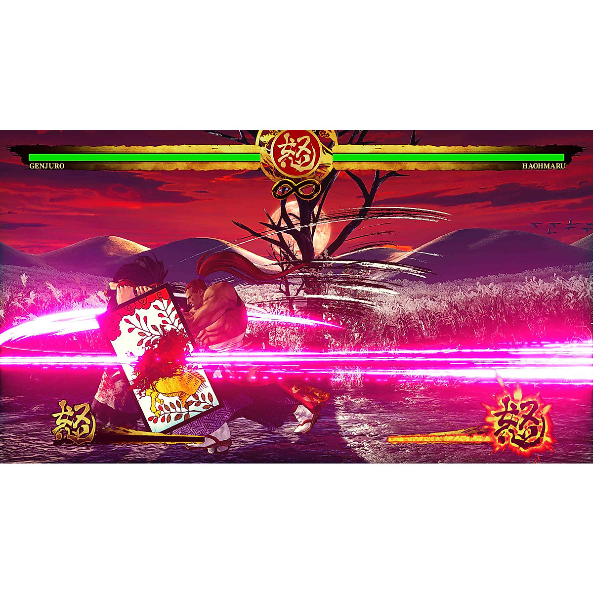Samurai Shodown Enhanced - Xbox Series X