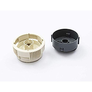 Bestway Coleman Airjet Lay-Z-Spa ChemConnect Chemical Dispenser