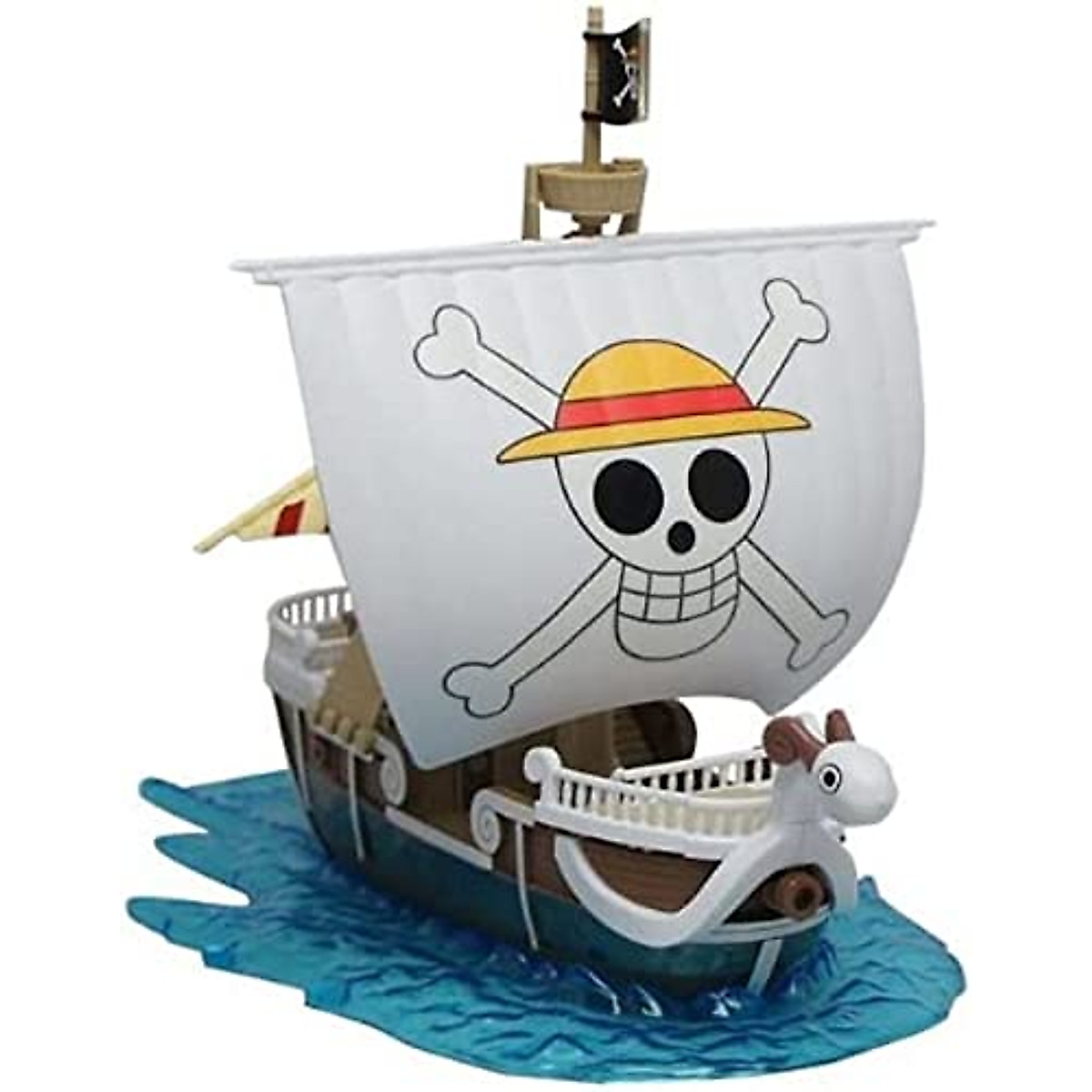 Bandai Hobby - One Piece - Grand Ship Collection Going Merry