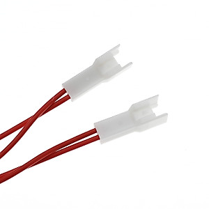 Fudoray 34901-3NW2A Gear Shifter Repair Kit Shift Switch New for Nissan Altima Pathfinder 2.5 3.5 2013-2017 Replace 349013NW3A 349013NW4A 349013NW1A, Set of 2 Pcs