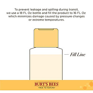 Burt's Bees for Pets Kitten Natural Tearless Shampoo with Buttermilk, 10 Oz - Burts Bees Cat Shampoo, Kitten Shampoo for Cats - Cat Grooming Supplies, Cat Bath Supplies, Kitty Shampoo, Pet Shampoo