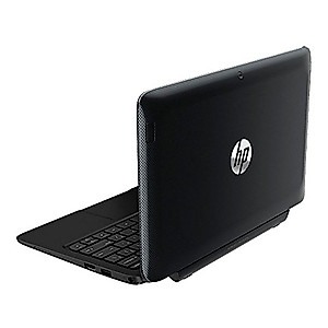 HP Pavilion 11-h110nr 11.6-Inch Detachable 2 in 1 Touchscreen Laptop with Beats Audio