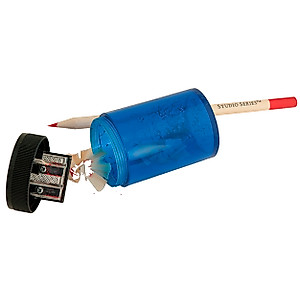 Studio Series Professional Pencil Sharpener (2 hole)
