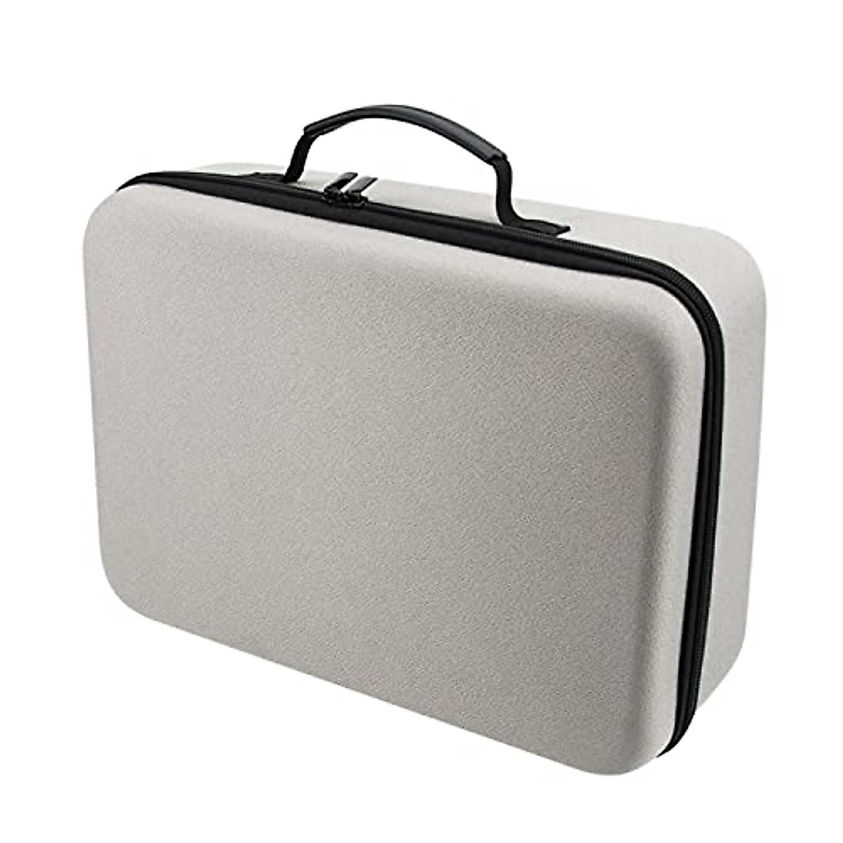 VOTSMOKK Protective Carry Case for JMGO O1 Pro Smart Projector - Perfect Storage Bag and Portable Travel Case - Includes Case Only