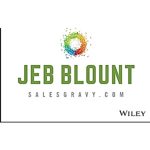 Virtual Selling: A Quick-Start Guide to Leveraging Video, Technology, and Virtual Communication Channels to Engage Remote Buyers and Close Deals Fast (Jeb Blount)