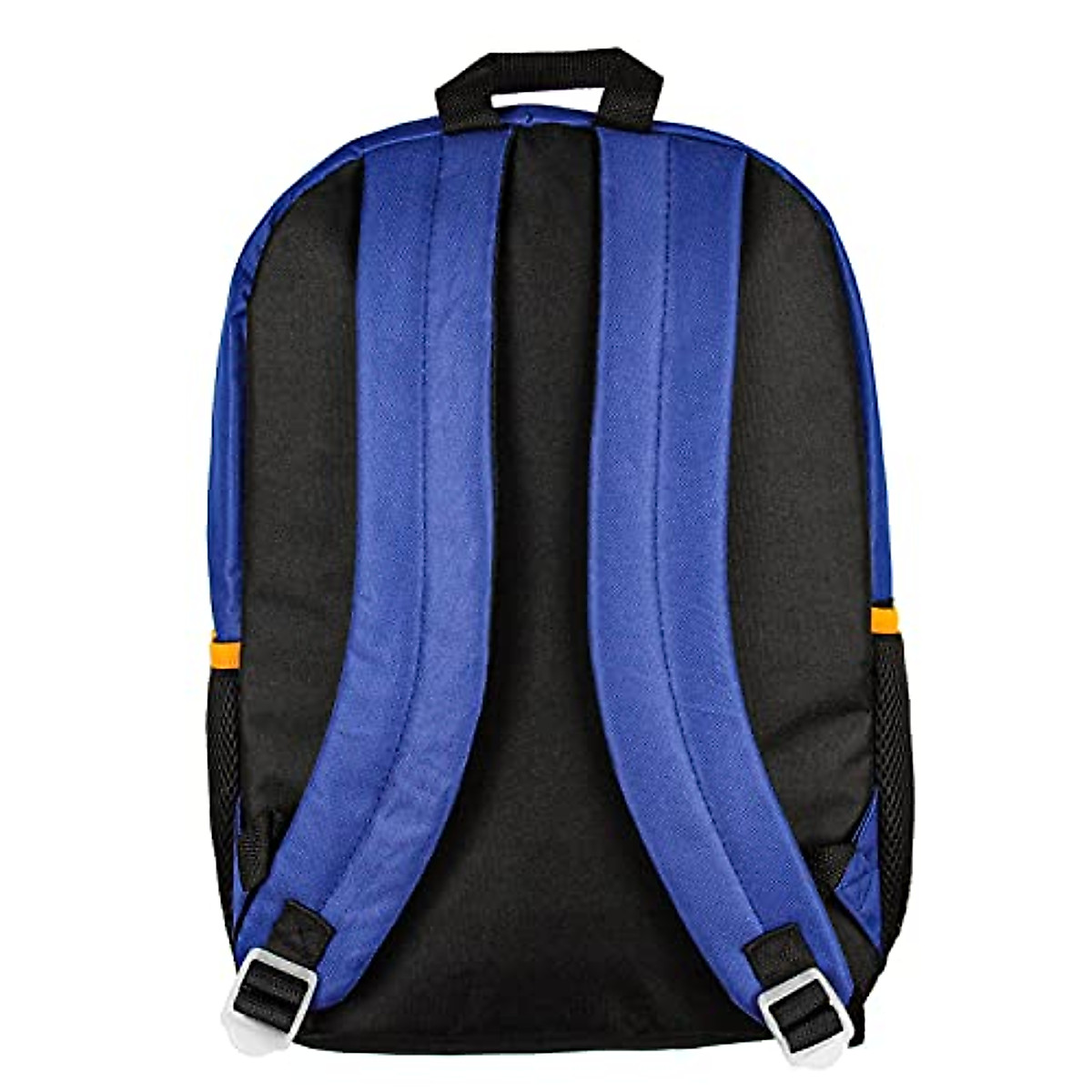 Bioworld Dragon Ball Z Character Panel Goku Kamehameha Molded Eva Backpack