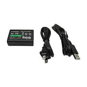 AC Power Charger for Sony Playstation PSV PCH-1001 for Ps Vita