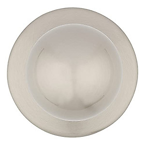 Kwikset Polo Half-Dummy Knob in Satin Nickel