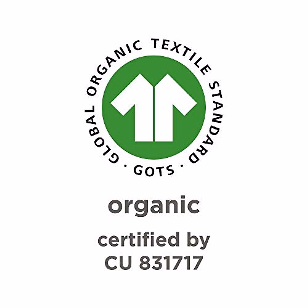 Burt's Bees Baby baby girls & Play, Organic One-piece Romper-jumpsuit Pj, Zip Front Footed Pajama and Toddler Sleepers, Indigo Flowers, 0-3 Months US