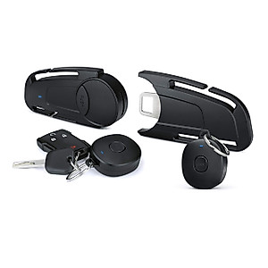 Car Seat CoPilot Automatic Alert System (Backseat Baby Reminder)