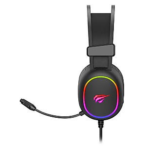 havit H2016D Gaming Headsets