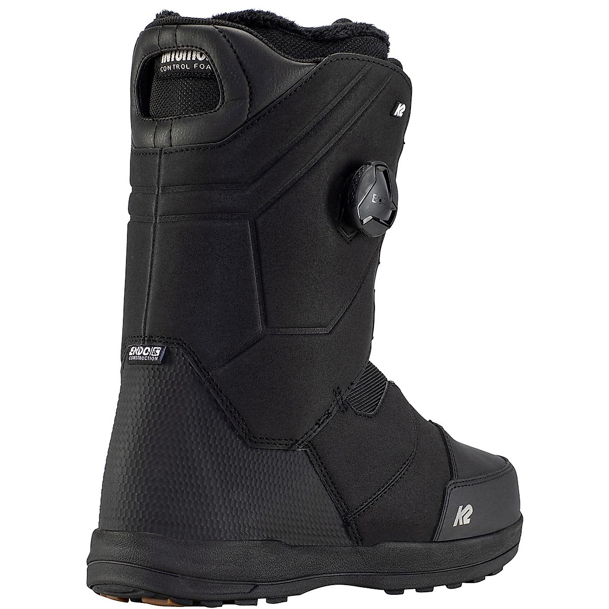 K2 Maysis Snowboard Boot Mens Black 9.5