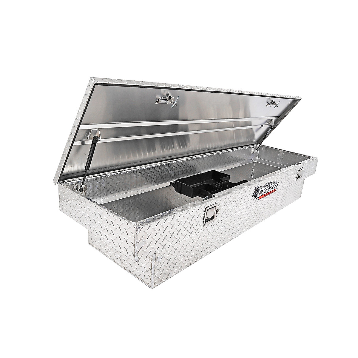DEE ZEE DZ8170 Red Label Crossover Tool Box