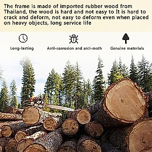 ZIVERDO Solid Wood Book Storage Cabinet, Buffet Storage Cupboard with Clear Doors and Adjustable Shelves, Large Capacity Sideboard Rack with Auto Sensor LED Light