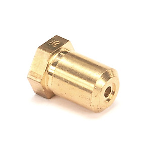 Vulcan Hart Orifice,Oven Burner Ng