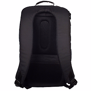 Genius Pack Travel Backpack w/Integrated Suiter - Smart, Organized, Lightweight Backpack