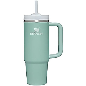 Stanley Quencher H2.O FlowState™ Tumbler 30oz Eucalyptus