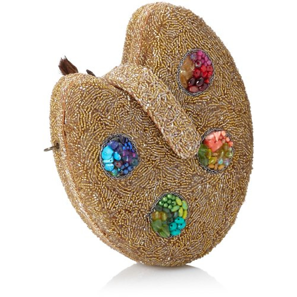 Mary Frances Painter's Palette, Multi