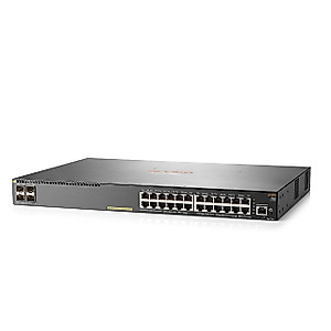 HP JL354A E Aruba 2540 24G 4SFP+ Switch