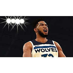 NBA 2K19 (Xbox One)