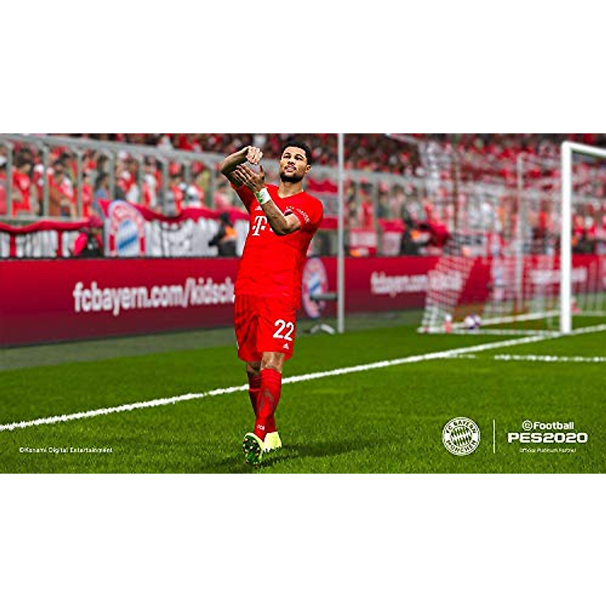 eFootball PES 2020