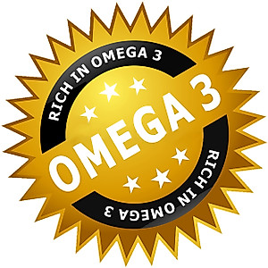 Flavored Sprays Bacon and Duck Flavored Omega 3 Spray. Made in The USA. All Natural Ingredients