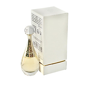 Dior J'Adore Essence De Parfum L'Or Mini Perfume Women Travel Size Splash Dabber (SMALL) 3.5 ml / 0.12 oz