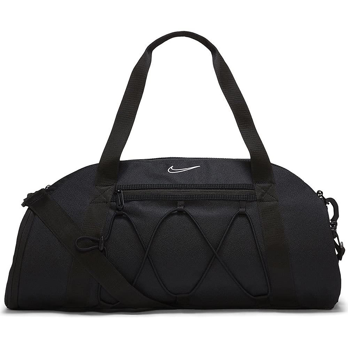 NIKE Women's Casual, Black/Black/(White), 33 x 51 x 23 cm