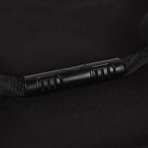 RediHEAT Heated Pizza Delivery System, 16" 2-Pie Bag, Black