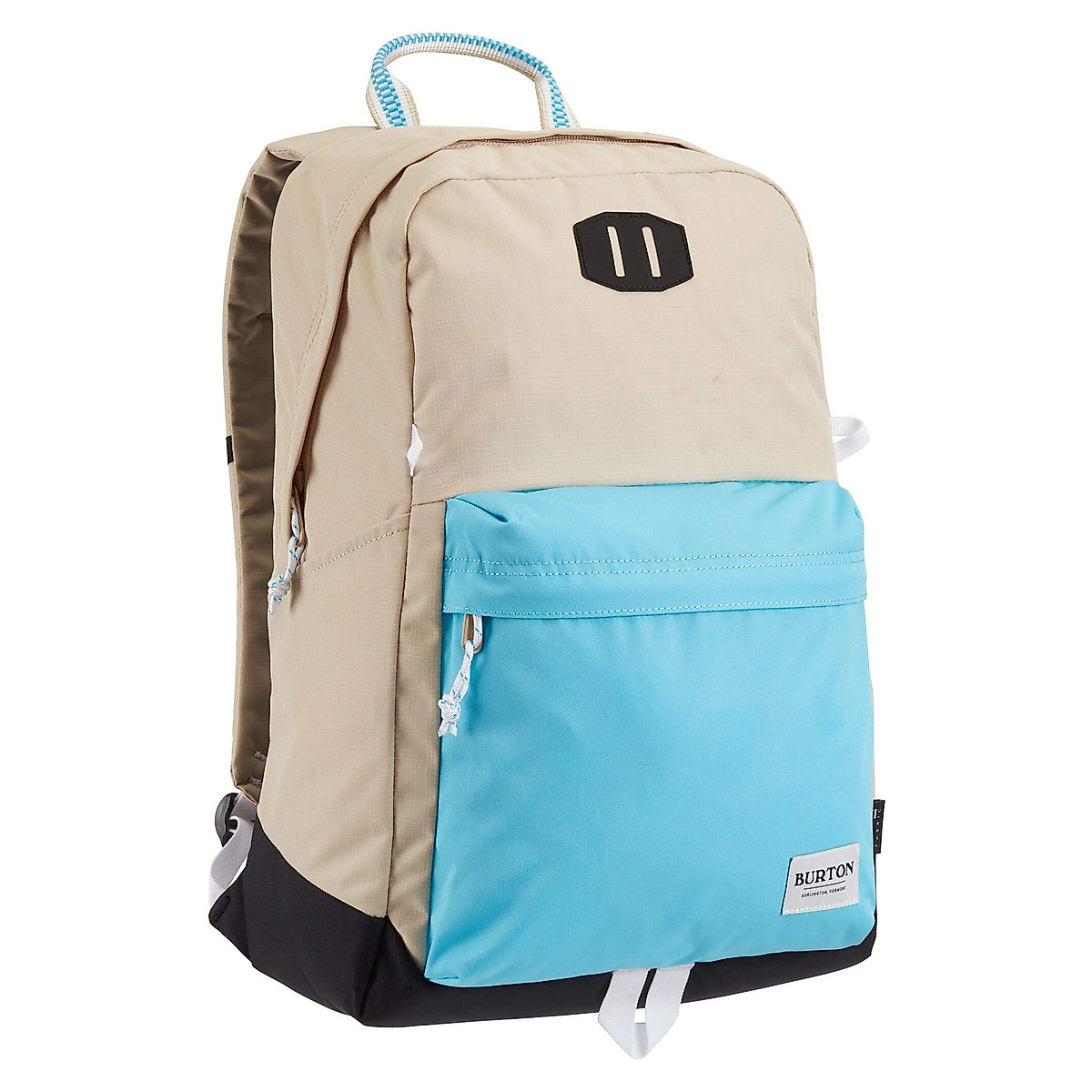 Burton Kettle 2.0 23L Backpack, Safari Triple Rip Cordura