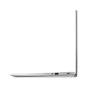 Acer Aspire 5 15.6 FHD Notebook Laptop, Intel Core i7-1165G7 Processor, 20GB RAM, 1TB PCIe SSD, Webcam, Backlit Keyboard, Fingerprint Reader, Wi-Fi 6, Windows 11 Home, Black, 20GB RAM | 1TB SSD