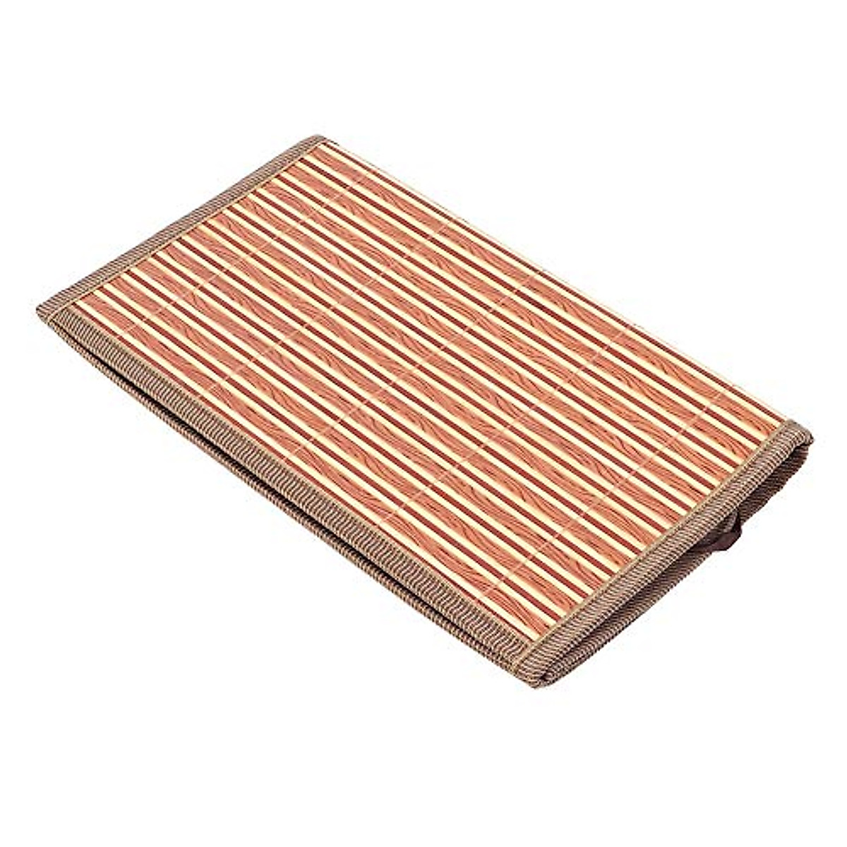 Baby Stroller Cool Mat Summer Baby Stroller Cool Mat Bamboo Pad Seat Liner Mattress Cover Kid Seat Accessory(75 * 35cm)