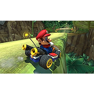 マリオカート8 デラックス - Switch (Non-US Version)
