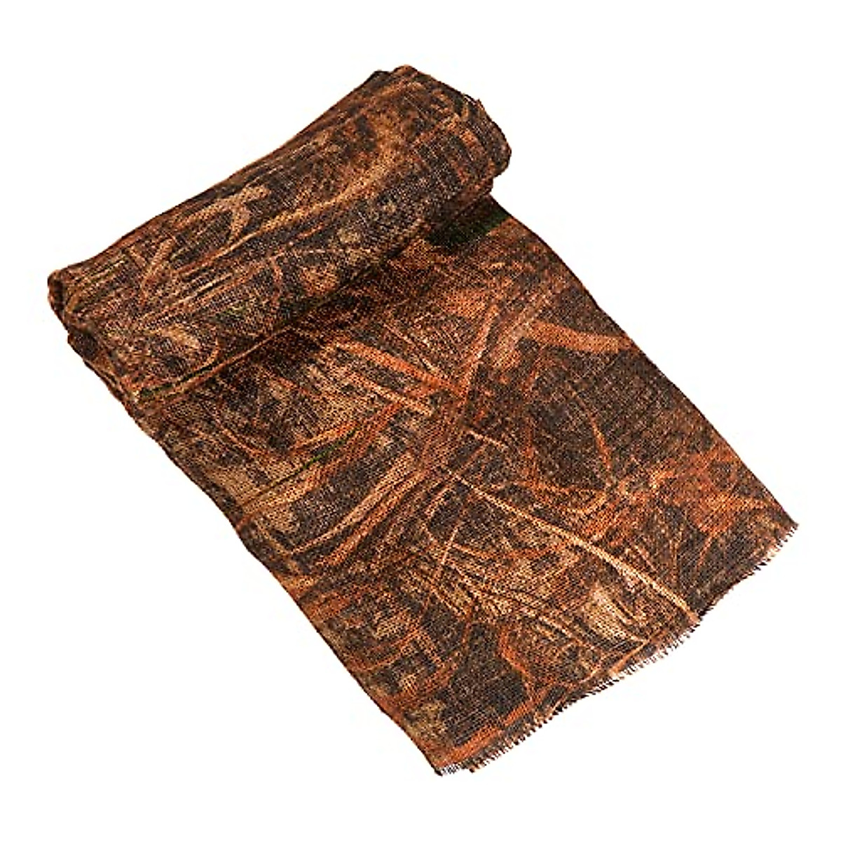 Allen Company Vanish Hunting Blind - Camo Burlap Blind Material for Waterfowl and Deer Hunting - Works on Ground and in Tree Stands - Realtree Max-5-12ft x 54 in