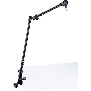 Hercules Stands DG107B Universal Mic and Camera Boom Arm